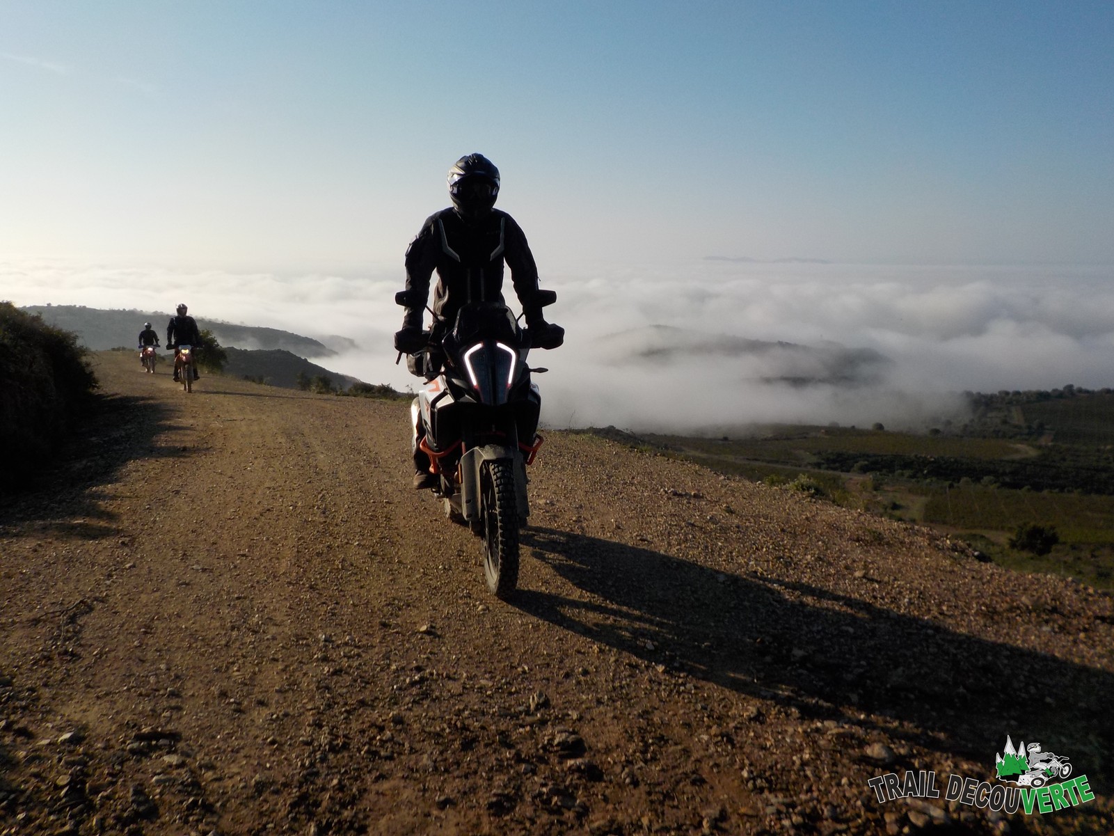 Une rando trail en direction de Cadaquès et ses somptueuses criques.
