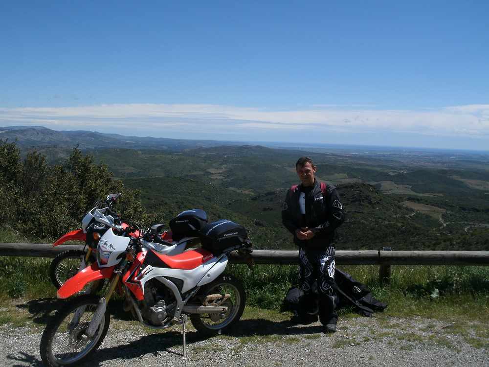 cache-cache - Trail Découverte